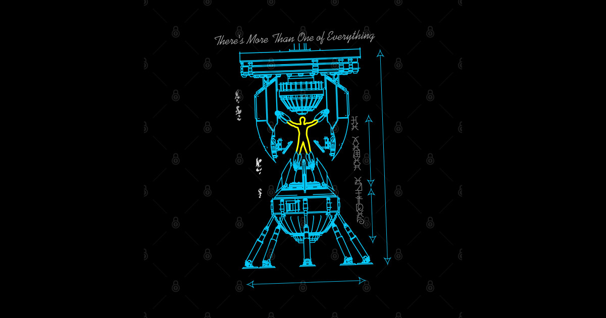 Fringe TV - The Vacuum - Fringe - Sticker | TeePublic