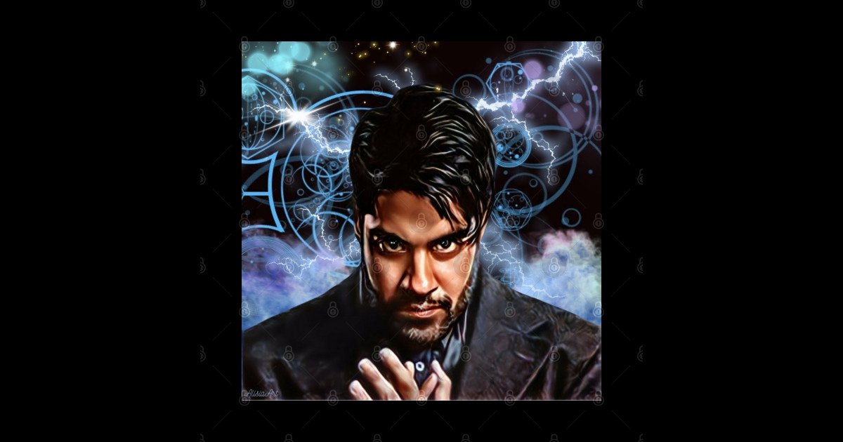 Breaking the matrix - Master - Sticker | TeePublic