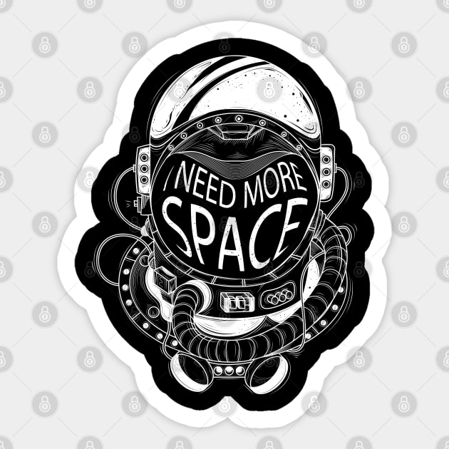 needmorespace