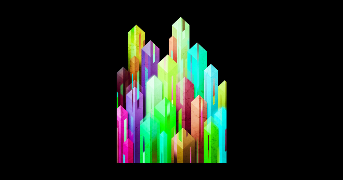 OBELISK POSTURE (VARIANT) - Obelisk - Sticker | TeePublic