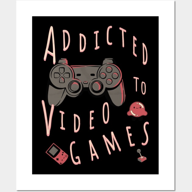 Nostalgic Retro Arcade Gamer Joystick Retro Gamer Old School Arcade ...