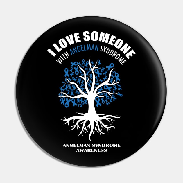 I Love Someone With Angelman Syndrome | Angelman Awareness - Angelman ...