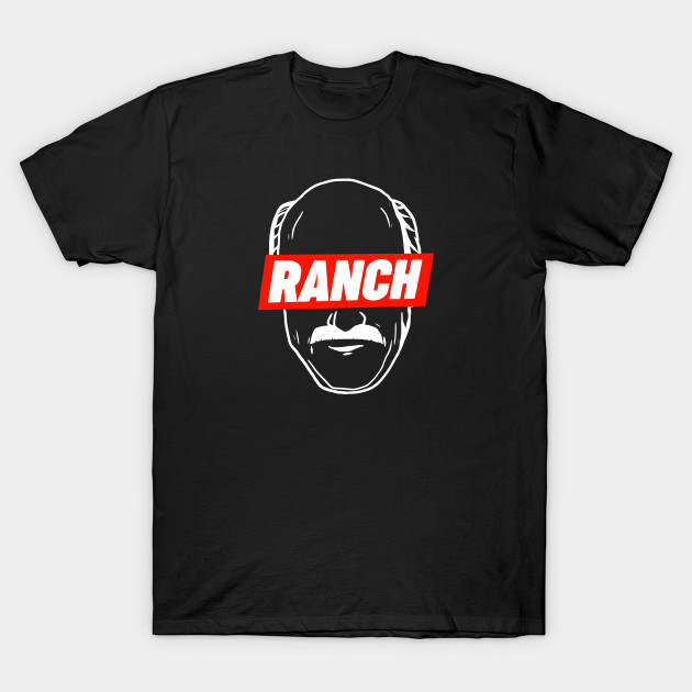 Send Her To The Ranch Meme - To The Ranch Meme - T-Shirt | TeePublic