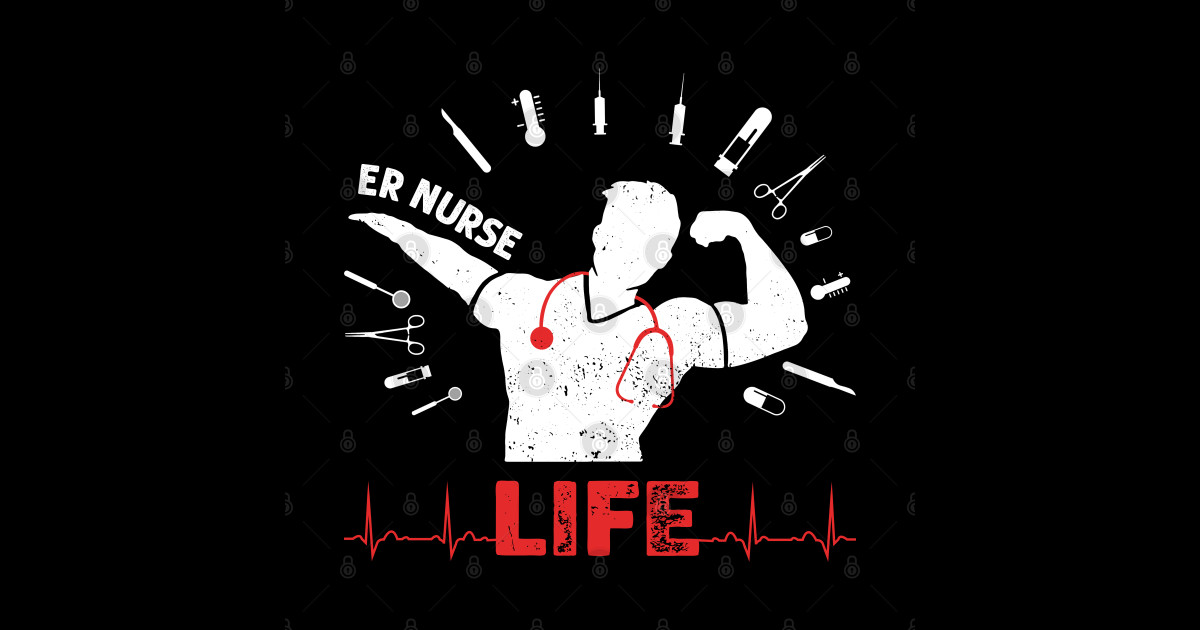 ER Nurse Life - Emergency Room Nurse Life - Emergency Room Nurse ...