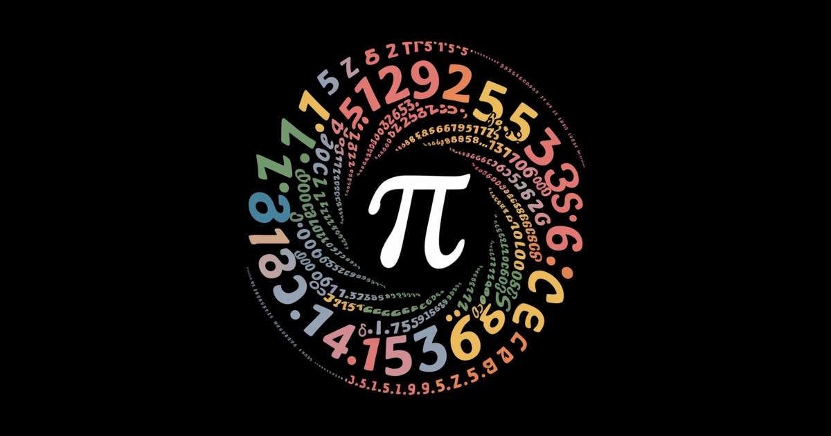 Happy Pi Day Funny Math Teacher Student Pi Day Lover Kids - Pi Day ...