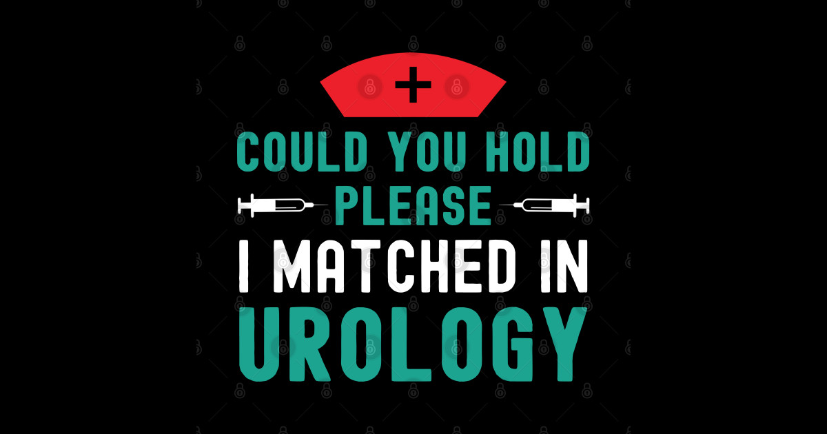 Match Day 2025 Urology Residency Future Urologist - Future Urologist ...
