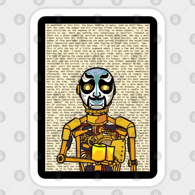 The Art of Code - Cryptographicart Codeart Digitaldream - Sticker ...