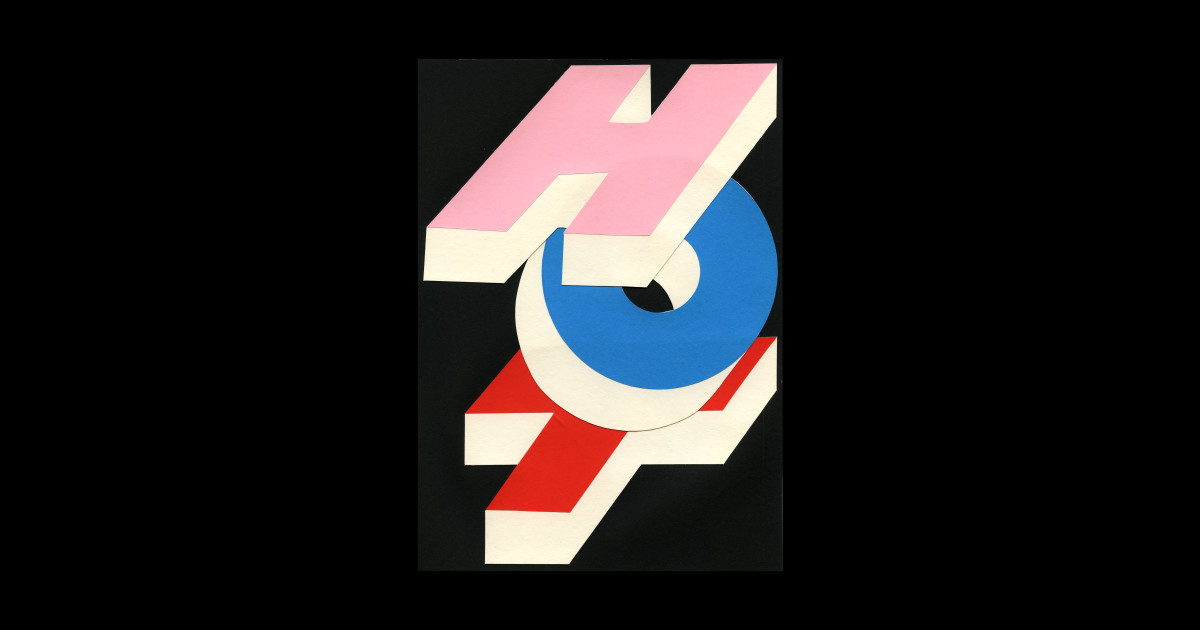 Hot 3D - 3d - Sticker | TeePublic