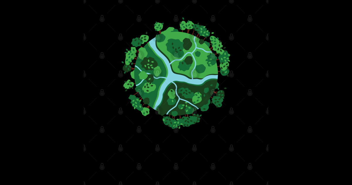 Earth Day - Make our earth green again - Earth Day Awareness - Sticker ... Earth Day - Make our earth green again - Earth Day Awareness - Sticker ...