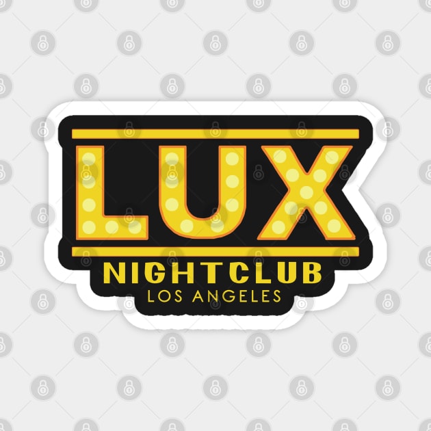 Lucifer Lux Los Angeles Nightclub Dance Girls LA Star - Lucifer ...