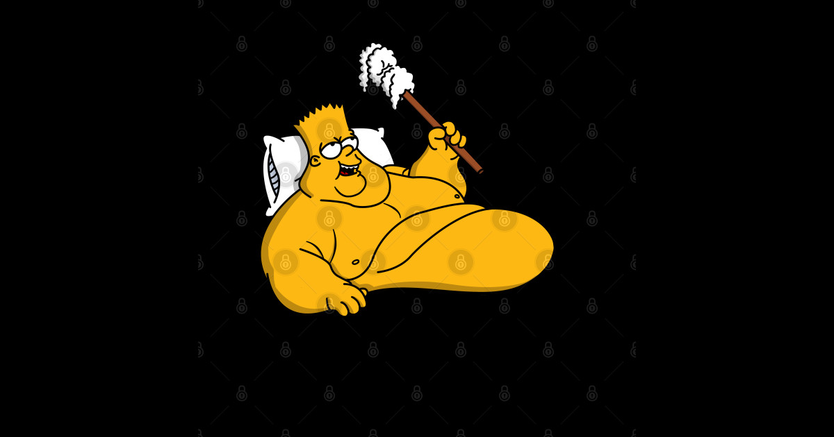 Rag On A Stick - Funny - Sticker | TeePublic