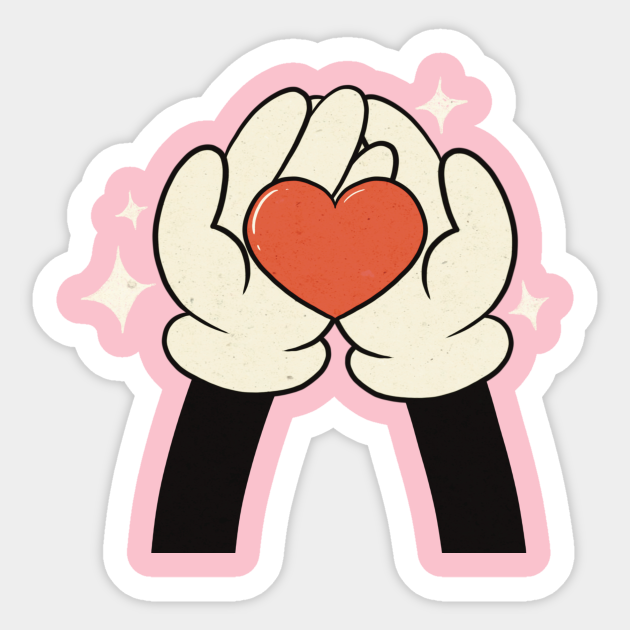 Forgive Yourself - Forgiveness - Sticker | TeePublic