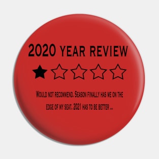 2020 One Star Rating Meme Pins and Buttons for Sale | TeePublic