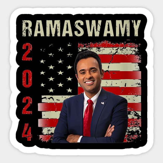 Vivek Ramaswamy for President Flag - Vivek Ramaswamy For President Flag ...