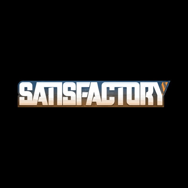 Satisfactory - Satisfactory - Mug | TeePublic