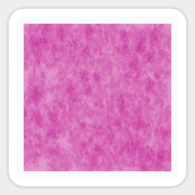 pink color - Iphonecase - Sticker | TeePublic
