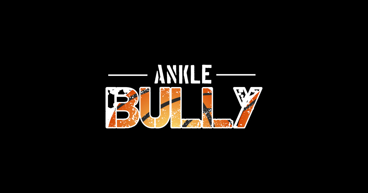 Ankle Bully - Basketball Player Workout - Graphic Sports Fitness ...