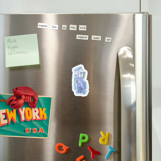 Young Thug Jeffery Album Cover - Young Thug - Magnet | TeePublic