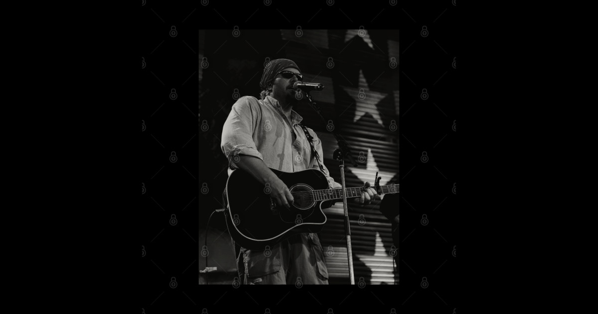 Toby - Toby Keith - Sticker | TeePublic