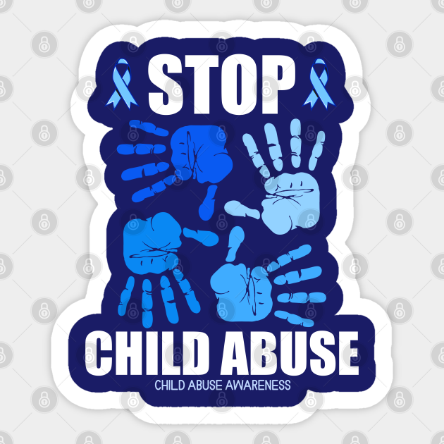 Stop Child Abuse Child Abuse Prevention Awareness Month - Stop Child ...
