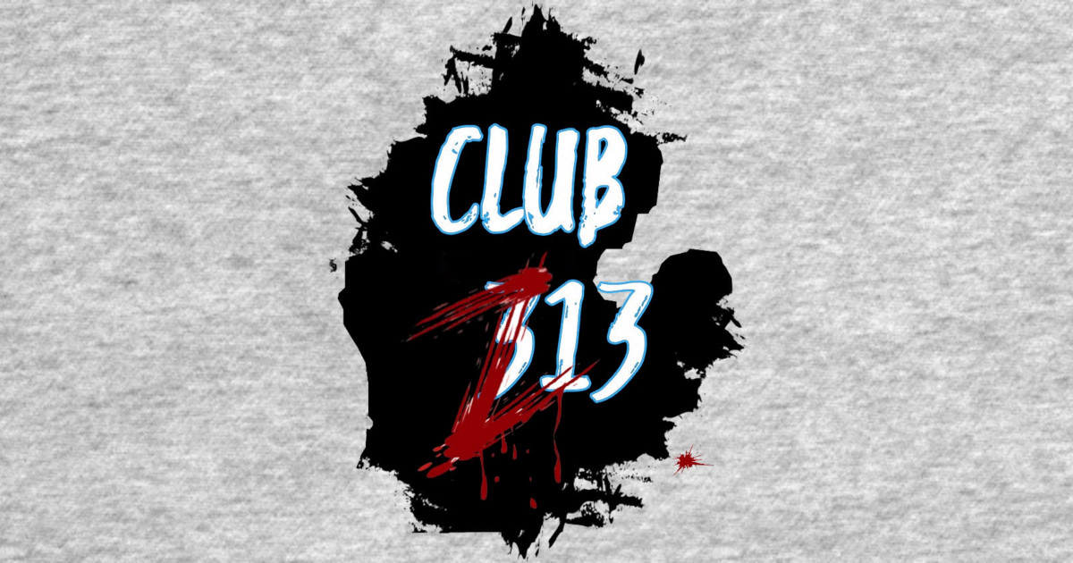Z13 Chest Logo - Z13 - T-Shirt | TeePublic