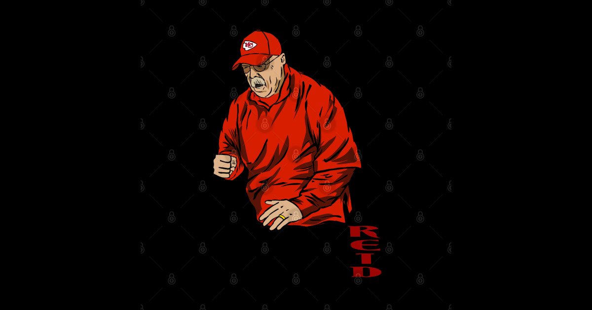 Andy Reid wpap pop art - Andy Reid - Posters and Art Prints | TeePublic