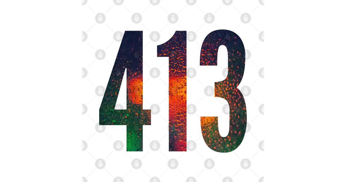 413 area code zip code location blue green orange - 413 Area Code - T ...