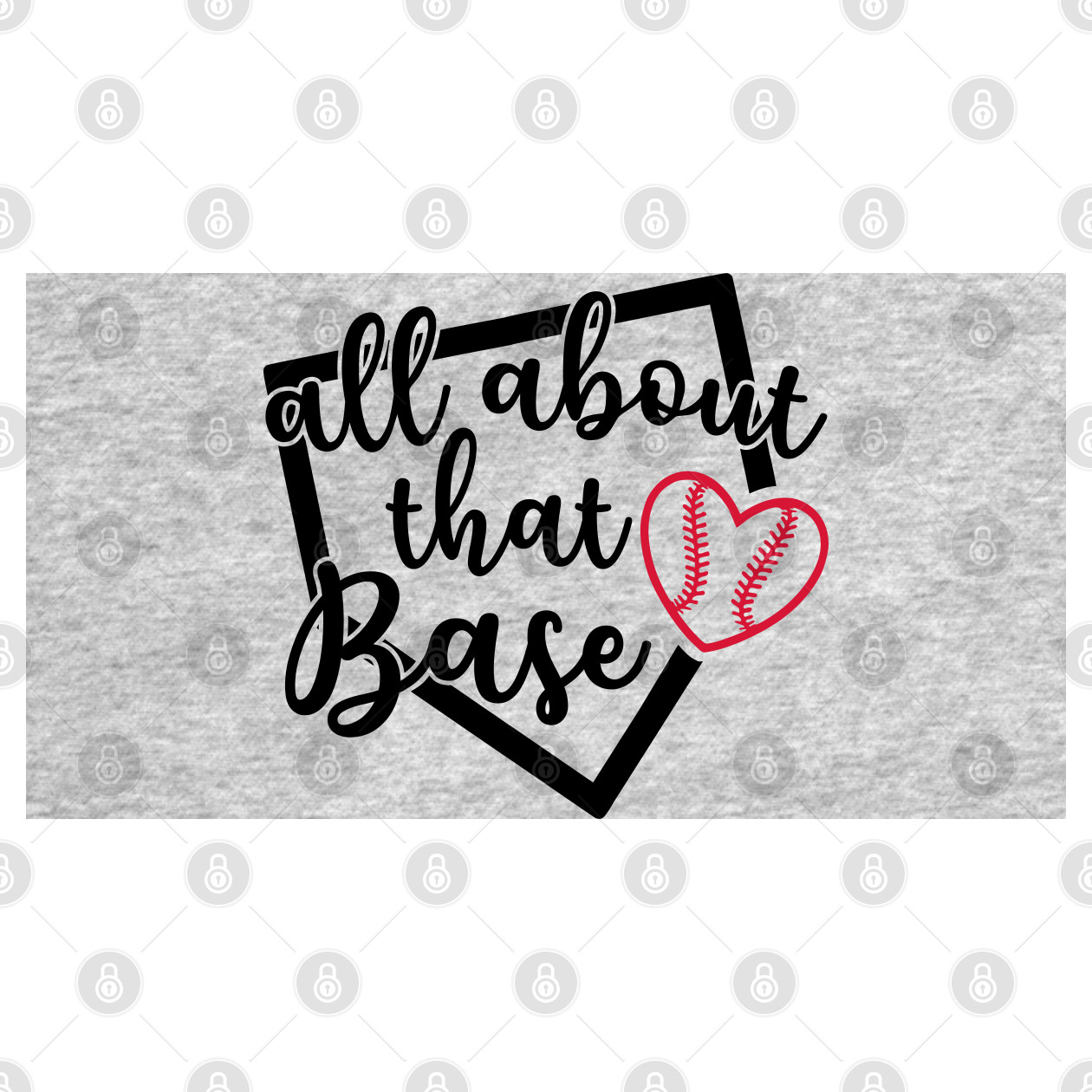 All About That Base Softball Baseball - All About That Base Softball ...