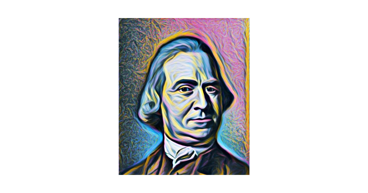Samuel Adams Portrait Samuel Adams Artwork 10 Samuel Adams T Shirt Teepublic