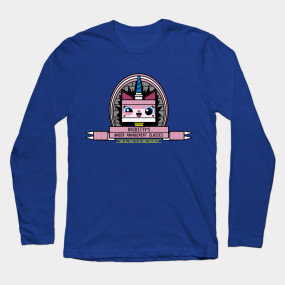 Unikitty's Anger Management Classes - Lego - T-Shirt | TeePublic