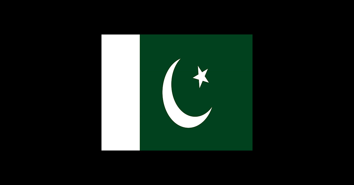 Pakistani Flag - Pakistani - Posters and Art Prints | TeePublic