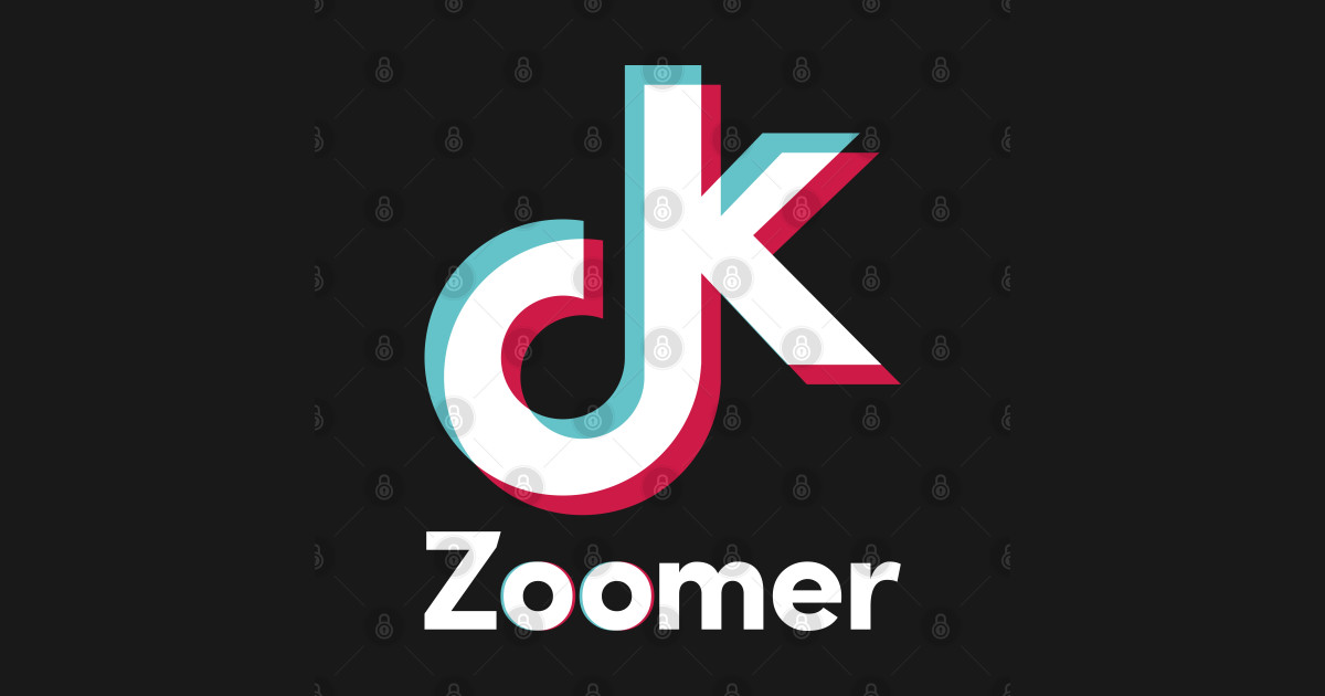 Ok Zoomer - Ok Zoomer - T-Shirt | TeePublic