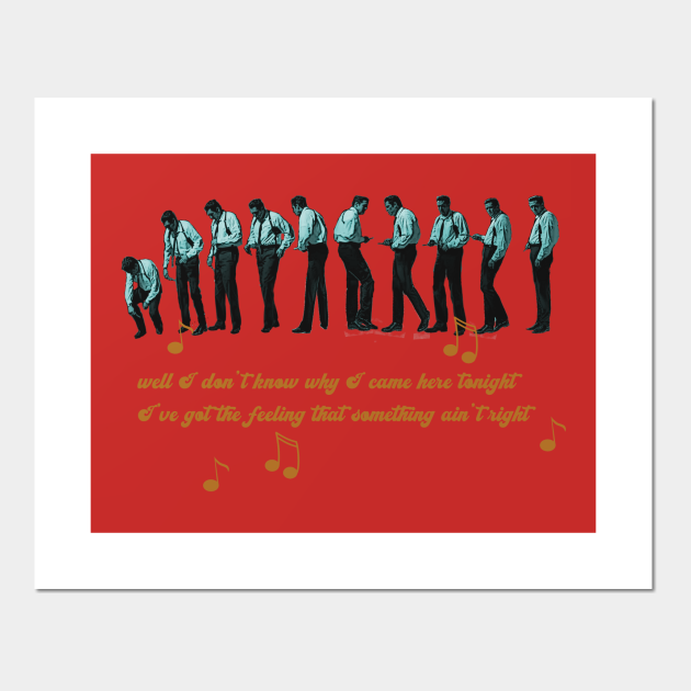 Mr Blonde dance scene - Reservoir Dogs Michael Madsen Mr Blonde ...