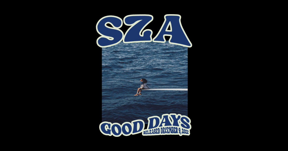 Sza - Sza - Sticker | TeePublic