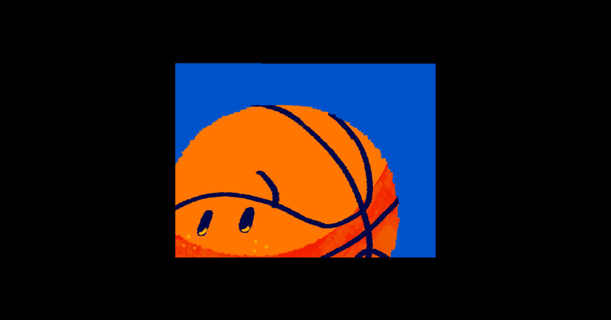 Basketball - Bfb - Posters and Art Prints | TeePublic