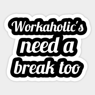 workaholics logo