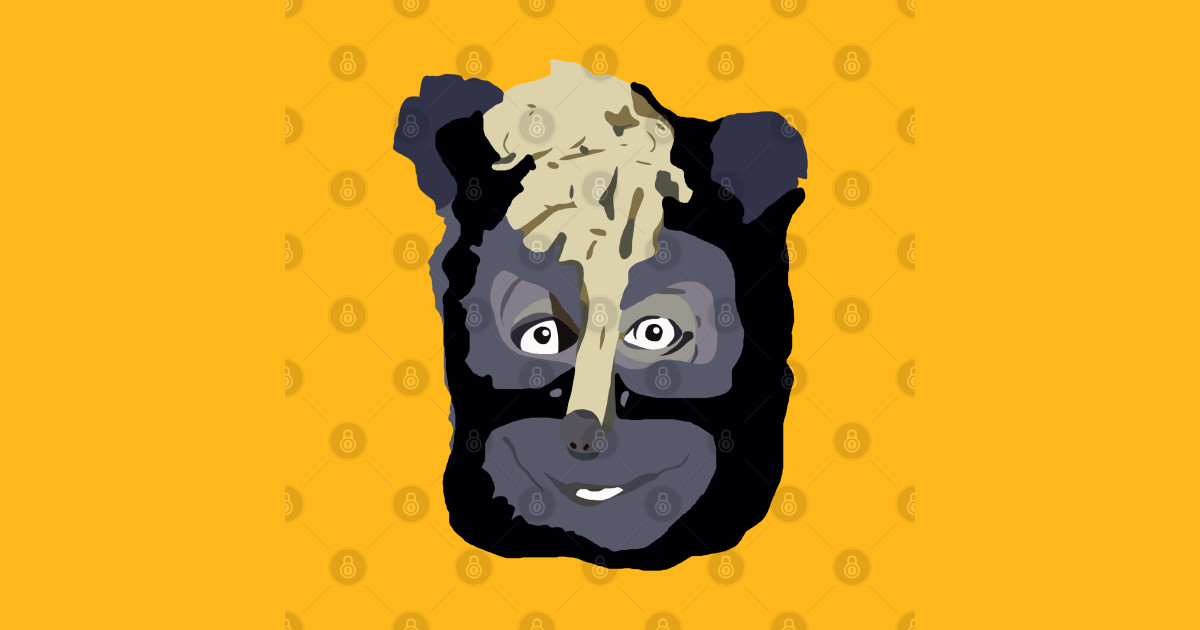 Zorrillito Zorrillito - Zorrillito - Sticker | TeePublic