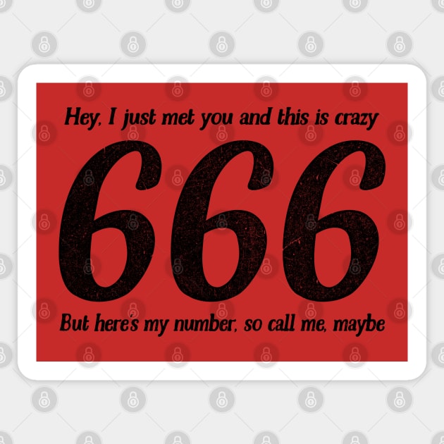 awesome 666