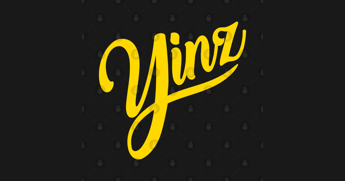 yinz - Yinz - T-Shirt | TeePublic