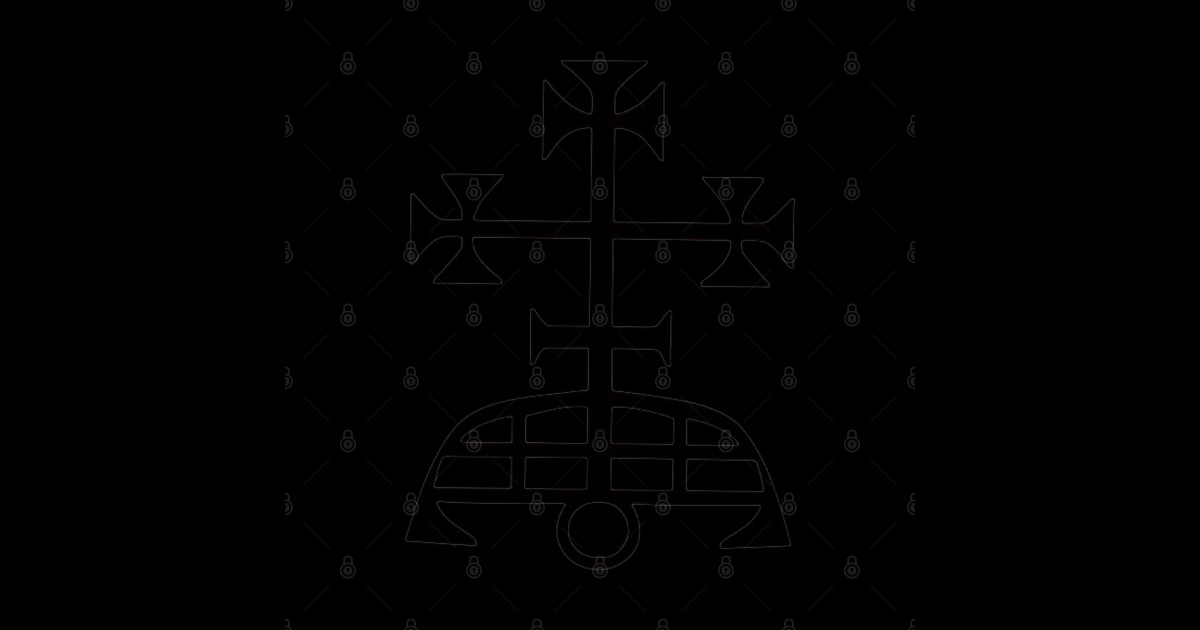 Samigina Sigil - Samigina - Posters and Art Prints | TeePublic