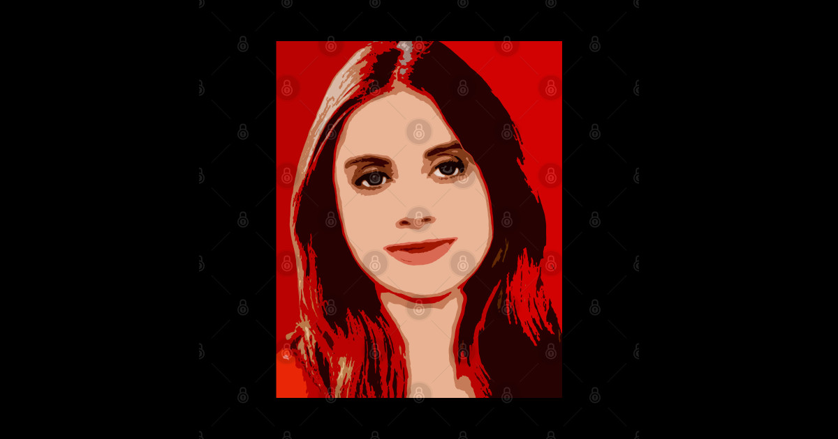 alison brie - Alison Brie - Posters and Art Prints | TeePublic