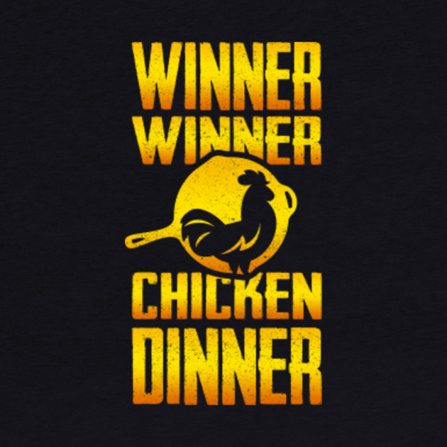 How To Get Winner Winner Chicken Dinner Pubg