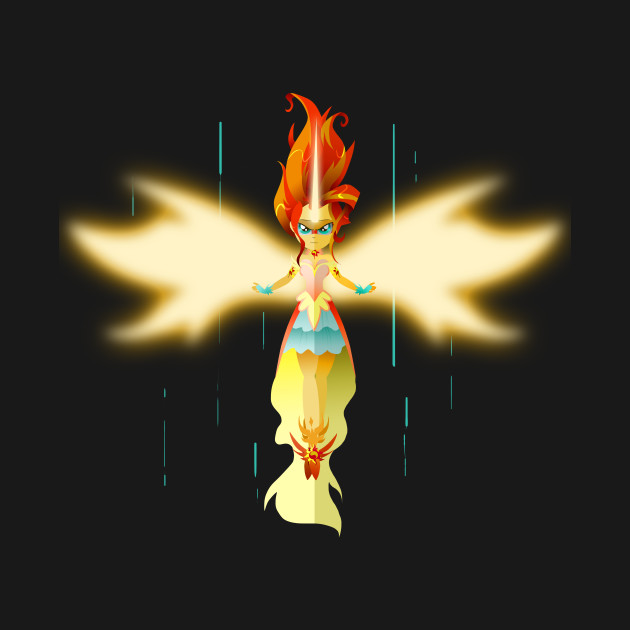 Daydream Shimmer - My Little Pony - T-Shirt | TeePublic