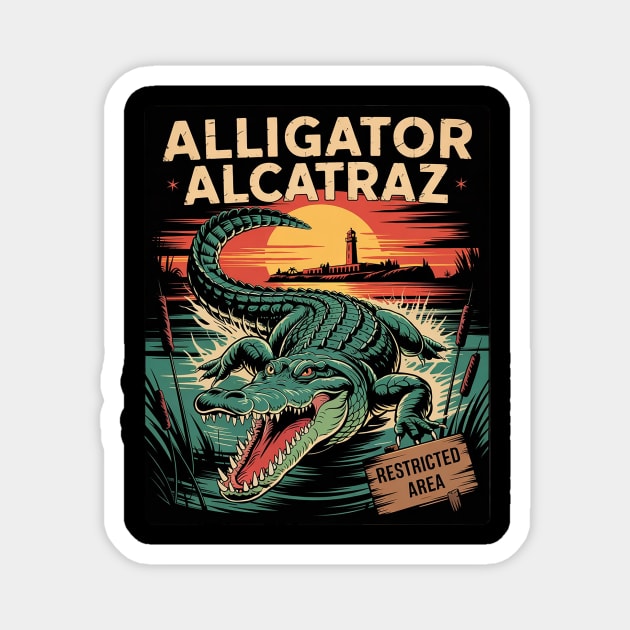 Meme Alligator Alcatraz Alligator Alcatraz Men - Meme Alligator ...