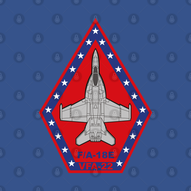VFA-22 Fighting Redcocks - F/A-18 - Vfa 22 Fighting Redcocks Fa 18 - T ...