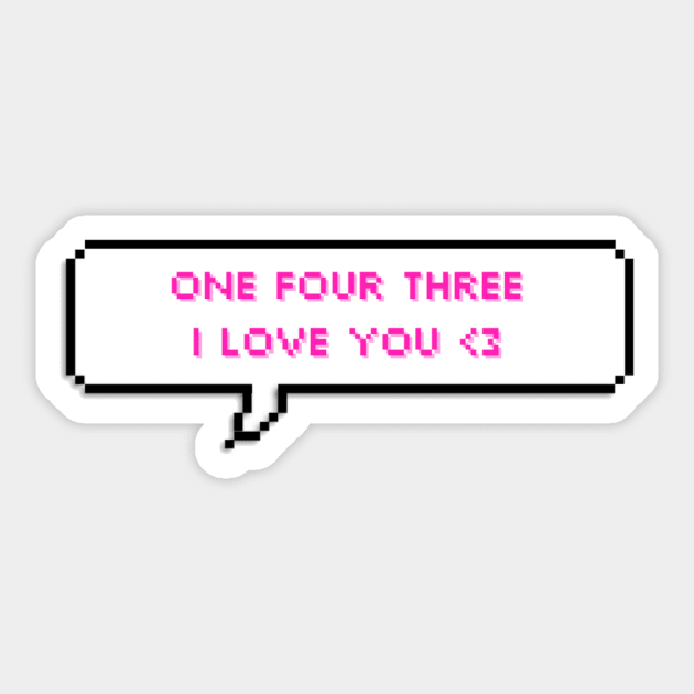 One four three, I love you - Case 143 - Stray Kids - Kpop Meme ...