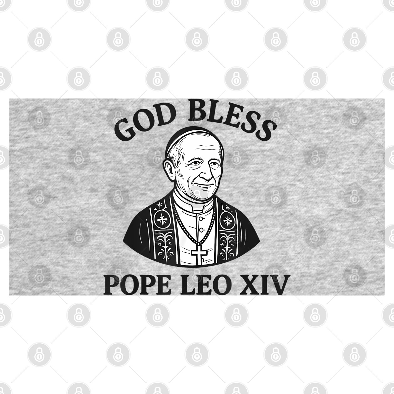 Pope Leo XIV New Pope 2025 God Bless Pope Leo May 8th 2025 New Pope Leo - Pope Leo Xiv ...