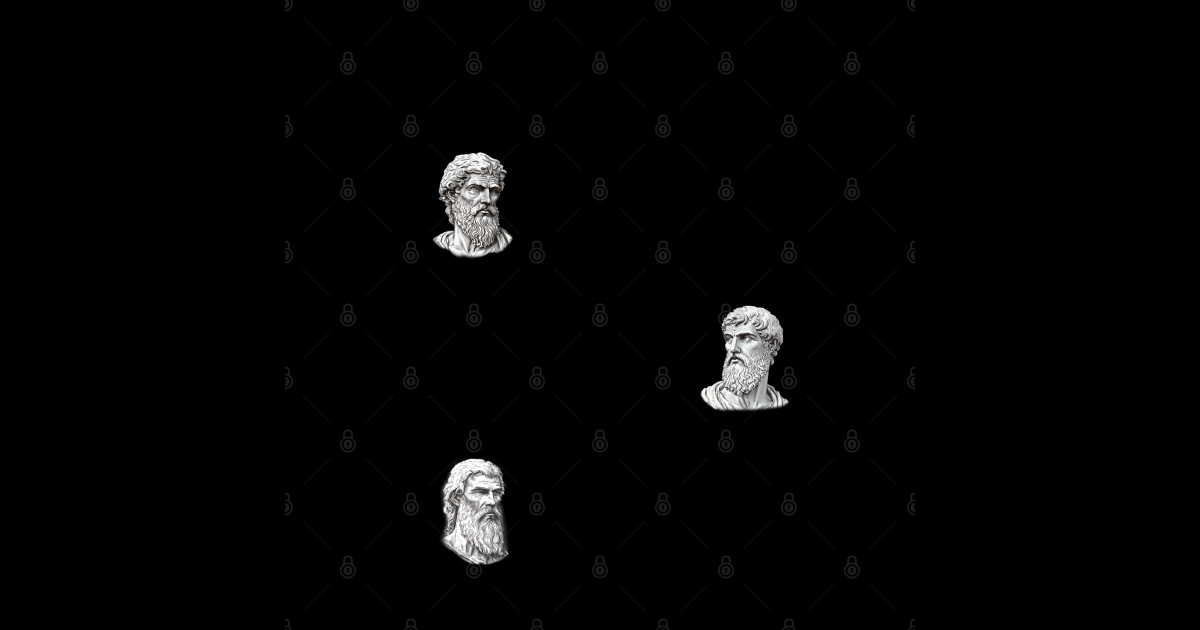 Stoic Teachings, Stoic Rules - Stoic Teachings - Posters and Art Prints ...