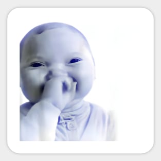 Funny Ai Meme Stickers for Sale | TeePublic