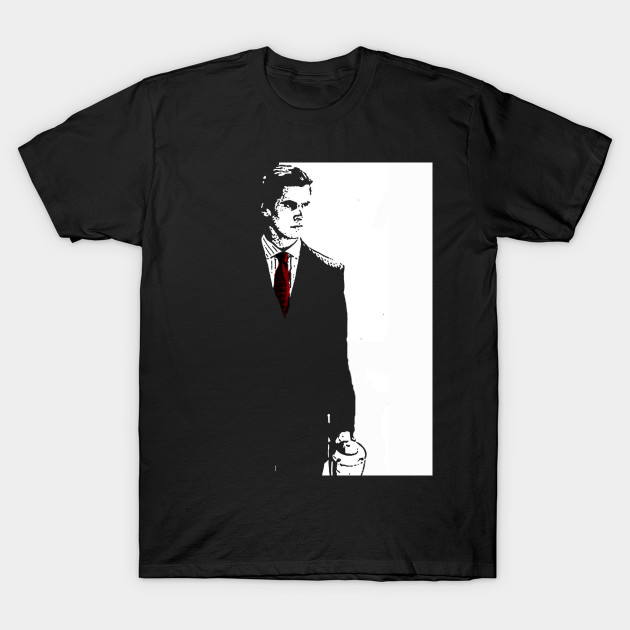 American Psycho - American Psycho - T-Shirt | TeePublic